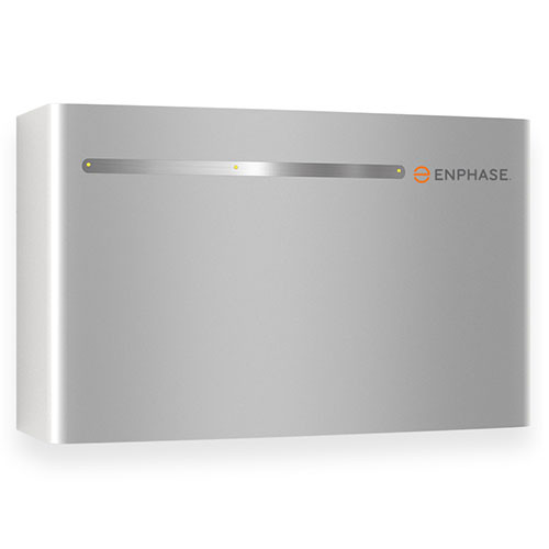 Enphase Battery | SunWatts