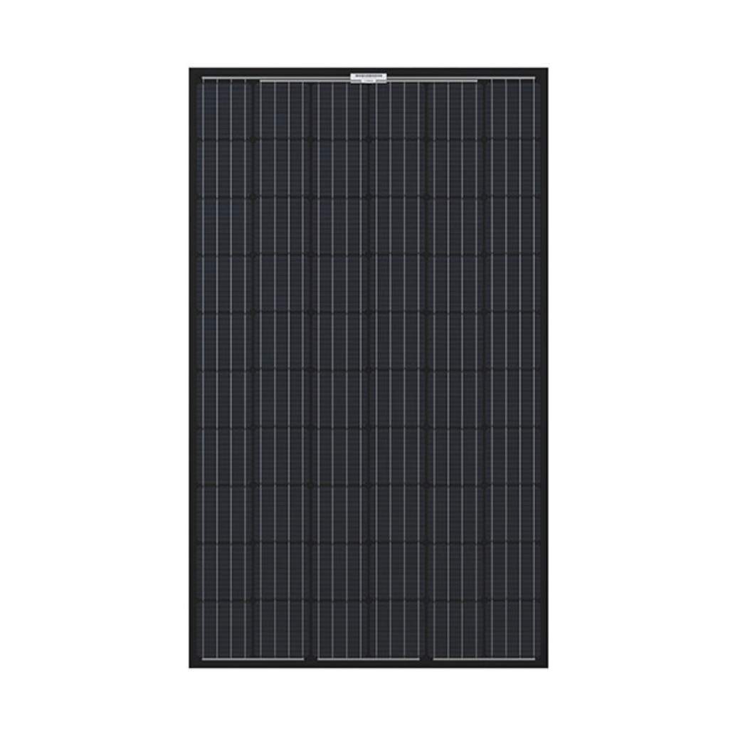 Mission Solar Energy Solar Panels | SunWatts
