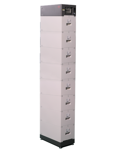 BYD Lithium Home Battery Box Premium HVL