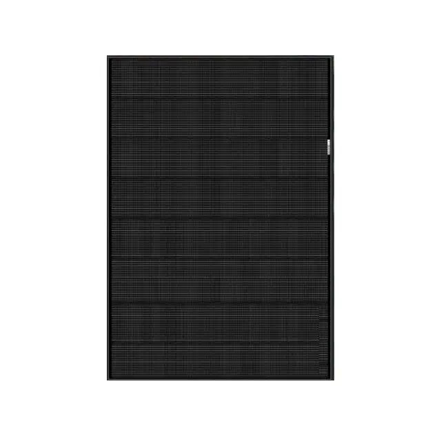 460 watt REC Mono All Black Solar Panel