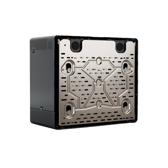 10 kWh Enphase IQ Battery 10C IQBATTERY-10C-1P-NA