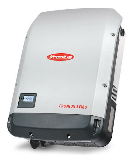 Fronius Inverters | SunWatts