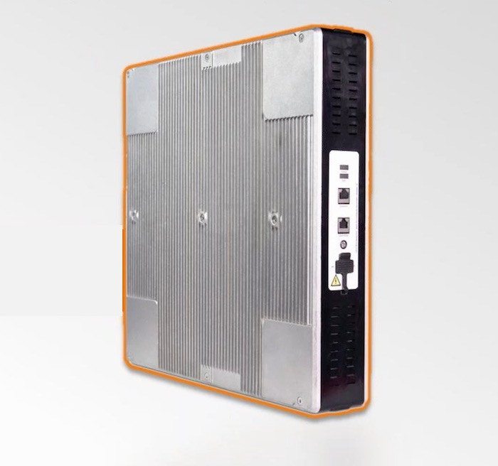 Generac PWRcell Battery Enclosire Cabinet APKE00028