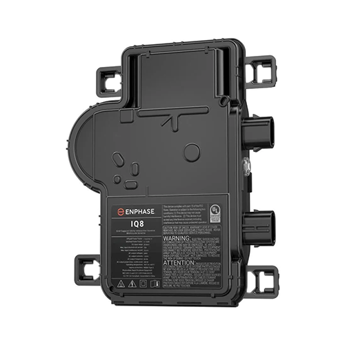 245 watt Micro-Inverter Enphase - IQ8-60-2-US | SunWatts