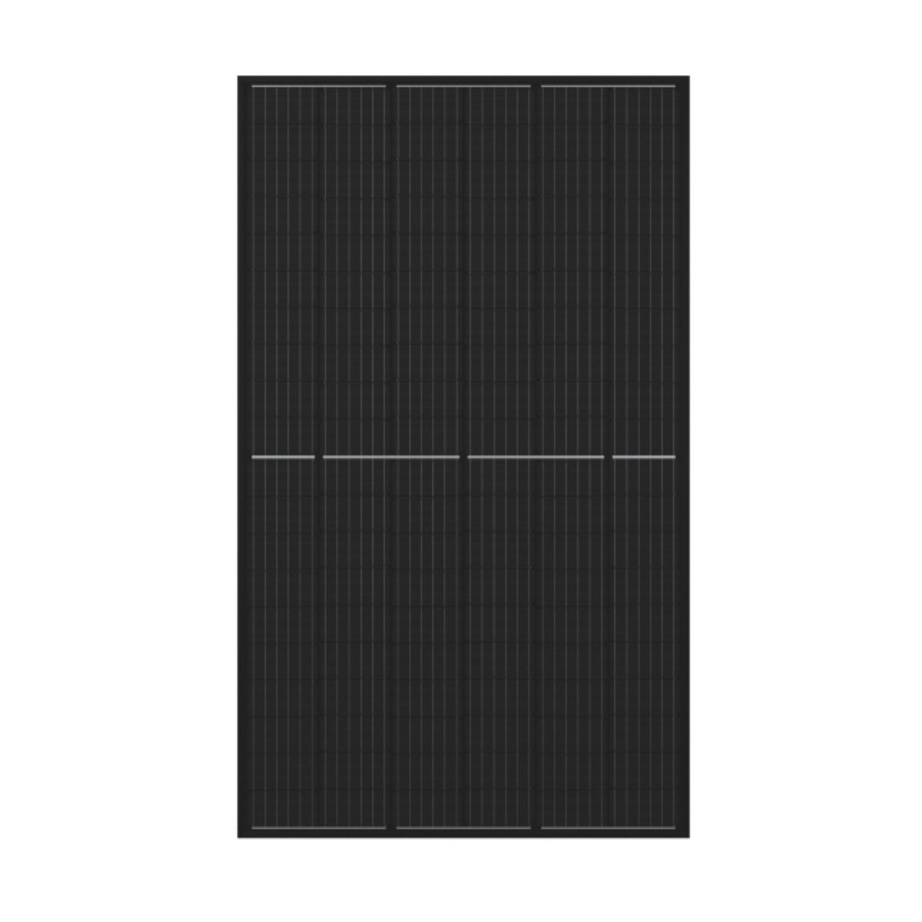Monocrystalline Solar Panels | SunWatts