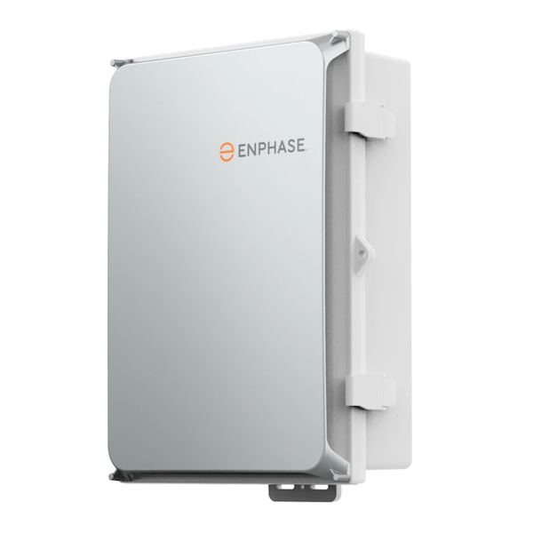 Enphase IQ Combiner 5 | SunWatts