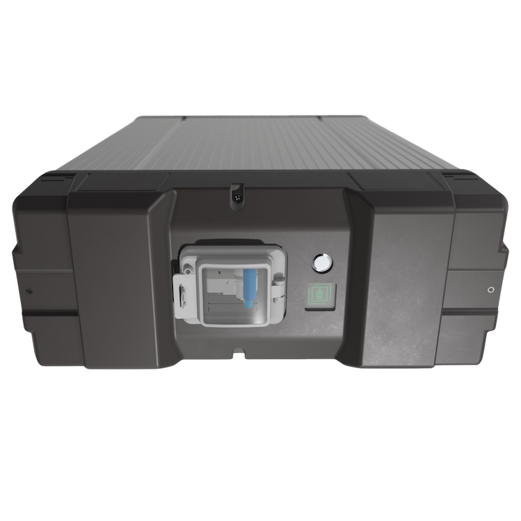 5.4 kWh Fortress eFlex MAX Lithium Battery 48V | SunWatts