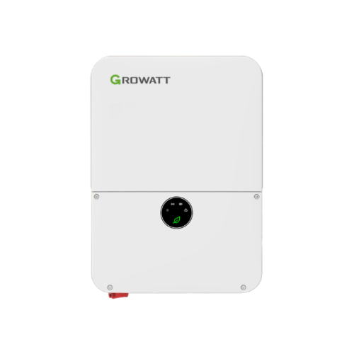 10kW Growatt Grid-Tie Inverter
