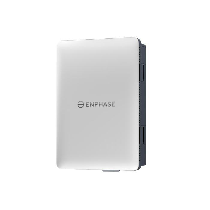 10 kWh Enphase IQ Battery 10C IQBATTERY-10C-1P-NA