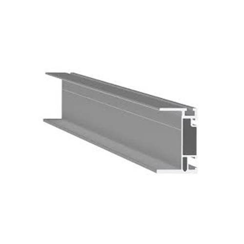 UniRac SolarMount 168" Heavy Duty Rail, Mill Finish