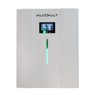 7 kWh Solar Battery | SunWatts