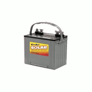 AGM Batteries | SunWatts