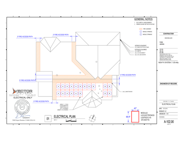 Solar Panel System Design | SunWatts