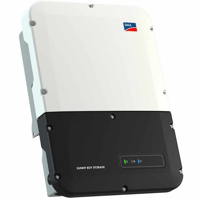 50kW SMA Sunny Tripower Core1 Inverter - SunWatts