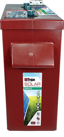 5 kWh Solar Battery | SunWatts