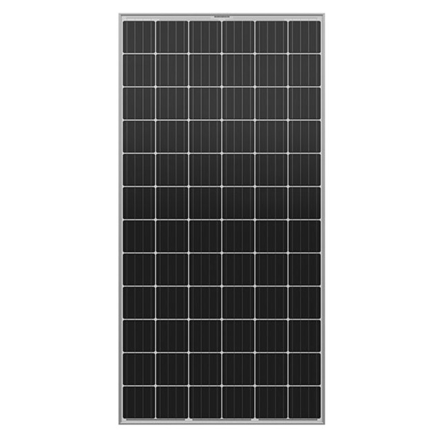 Silfab Solar Panels | SunWatts