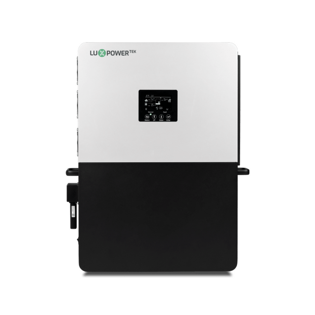 6kW Solar Inverters