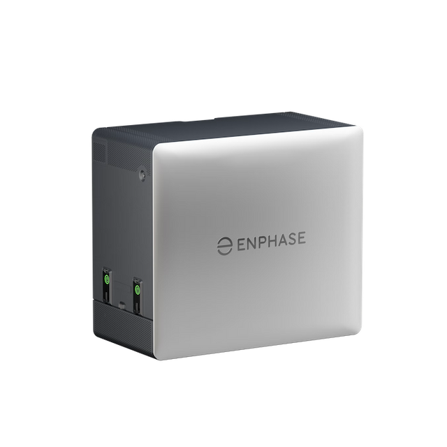 5kWh Enphase IQ 5P Battery Storage System