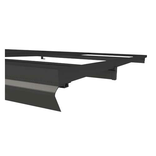 UniRac FlashLoc Dark 20-pack, UniRac Solar Racking, UniRac Solar Mounting