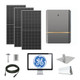 40 kW Solar Kits | SunWatts