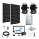4 kW Solar Kits