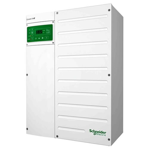 6.8kW Schneider Conext XW Pro Hybrid Inverter Battery Charger 120/240V ...