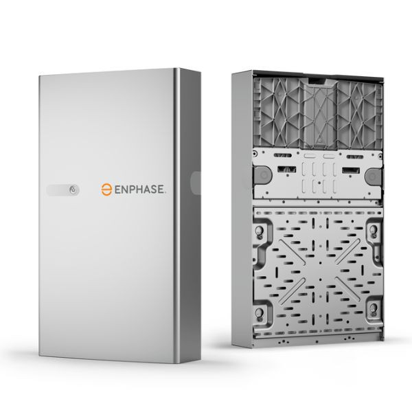 5kWh Enphase IQ 5P Battery Storage System