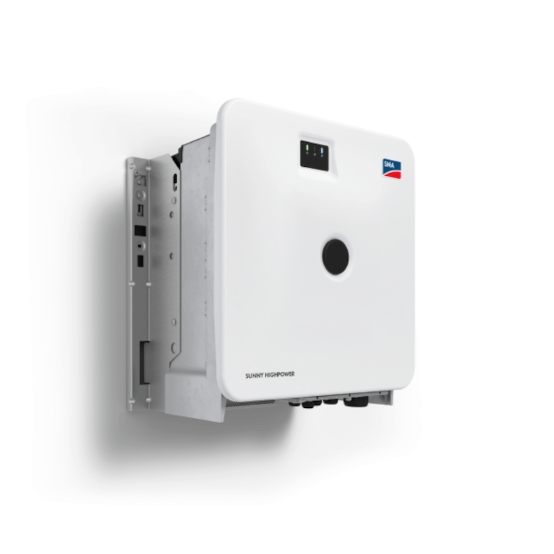SMA Solar Inverters