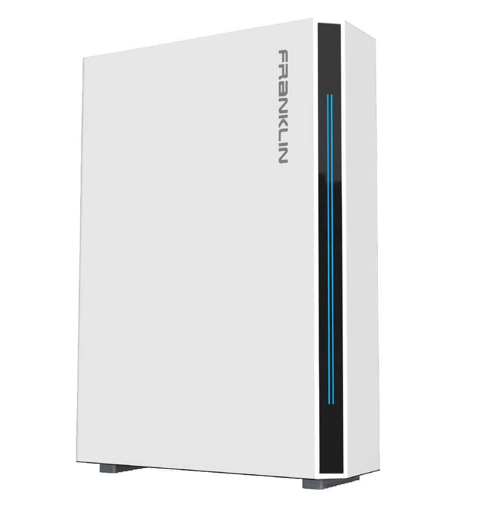 10 kWh Solar Battery | SunWatts