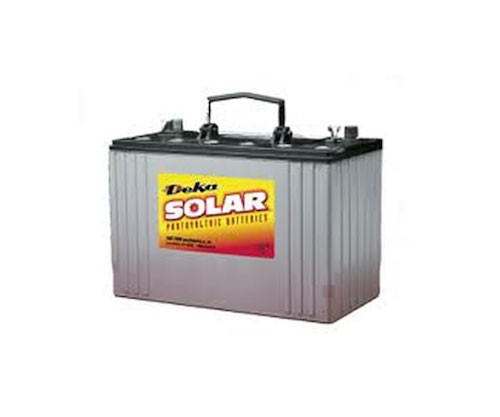 AGM Batteries | SunWatts