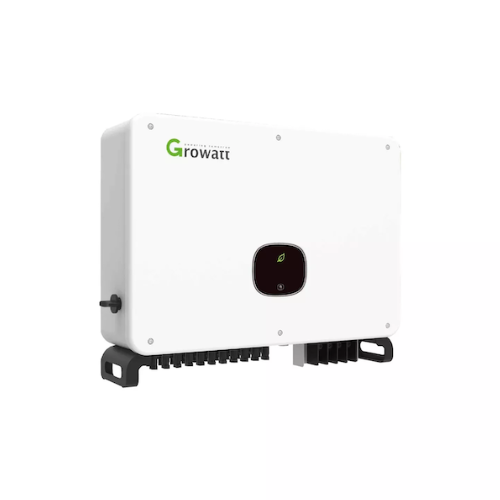 60kW Growatt Grid-Tie Inverter 3-Phase 480V
