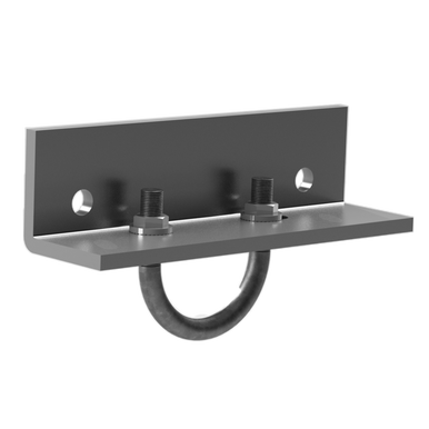 Everest Pipe-Bracket Kit for 2“ pipe