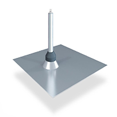 QBase Universal Tile Mount - SunWatts