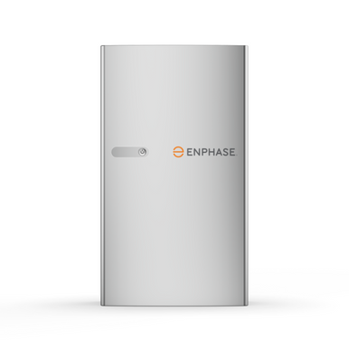 5kWh Enphase IQ 5P Battery Storage System