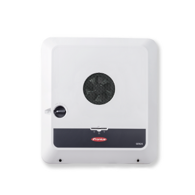 6kW Fronius GEN24 PLUS Hybrid Inverter
