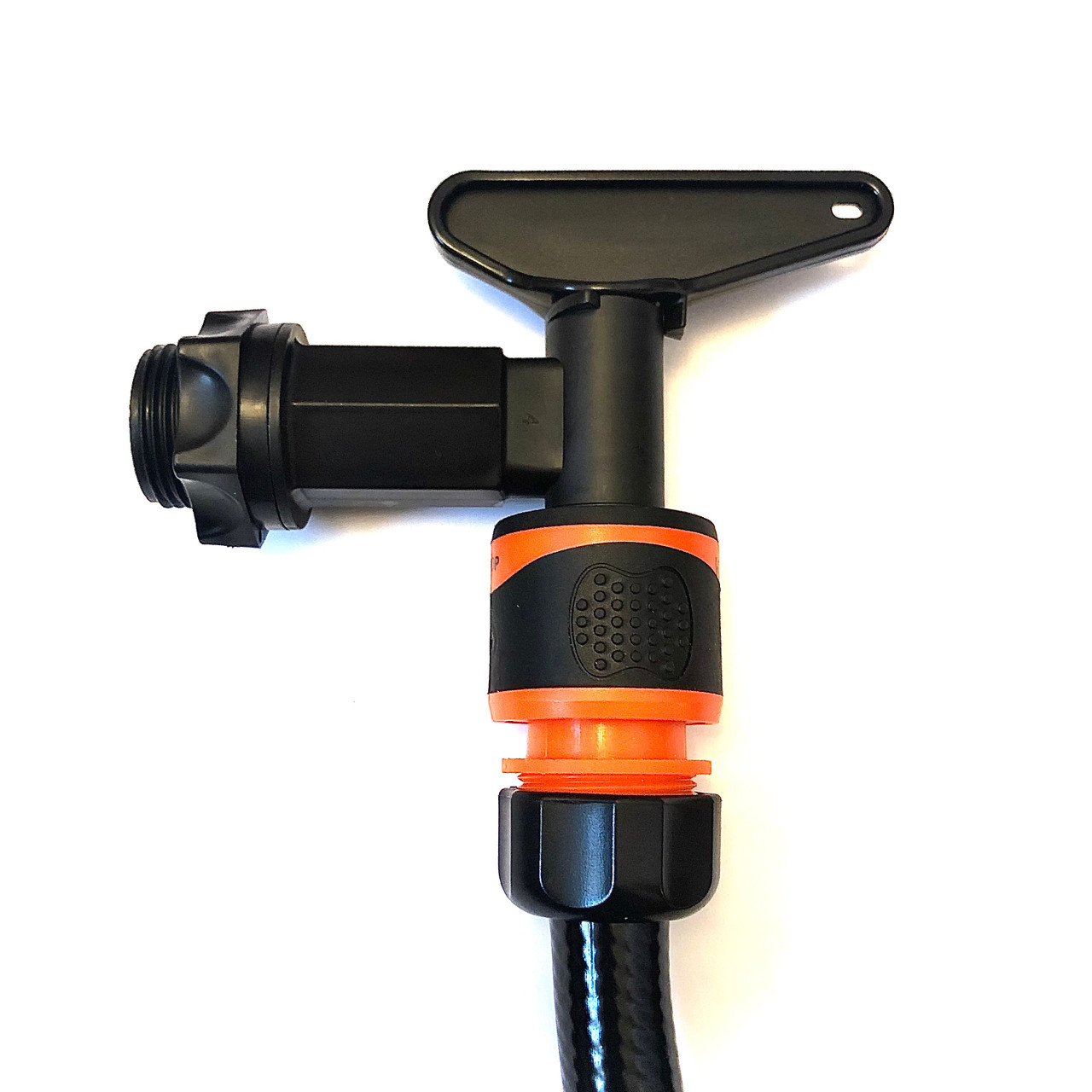 HydroBarrel® Quick Release Connection Set
