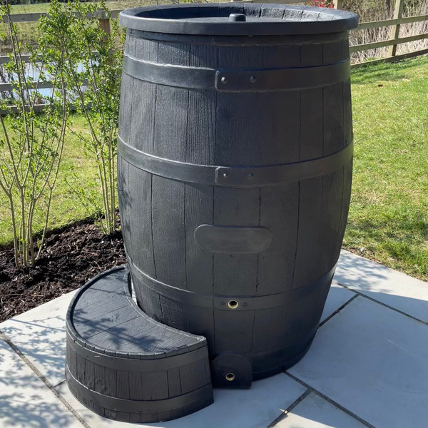 HydroBarrel Step - Half Moon - Free Delivery