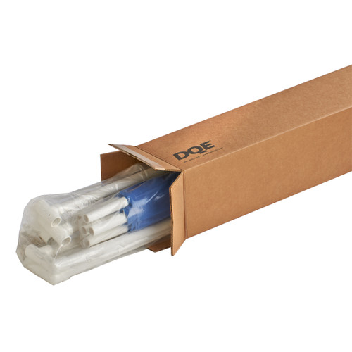 4 Panel Privacy Screen - PVC Screen Privacy Partitions