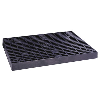 Decon Elevation Grid - DQE