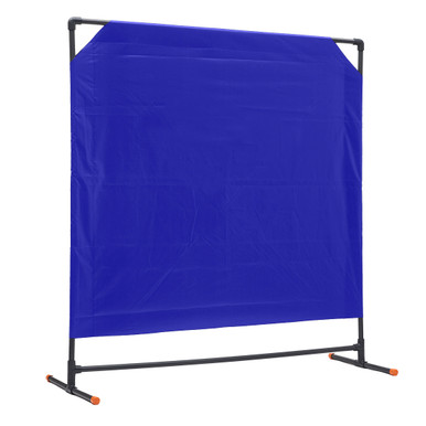 Heavy Duty Privacy Screen - DQE