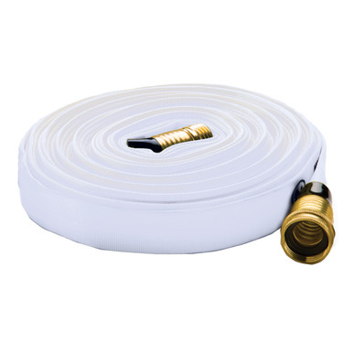 Compact Water Supply Hose - DQE