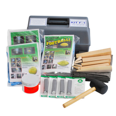 First On Scene Kit "F-1" - DQE