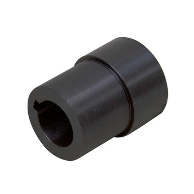 1" Double Pulley Hub DPH1000 [604024] - Surplus Center