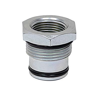3/4" NPT Power Beyond Sleeve for BA Valves Cross Mfg 1V0208 [906170 ...