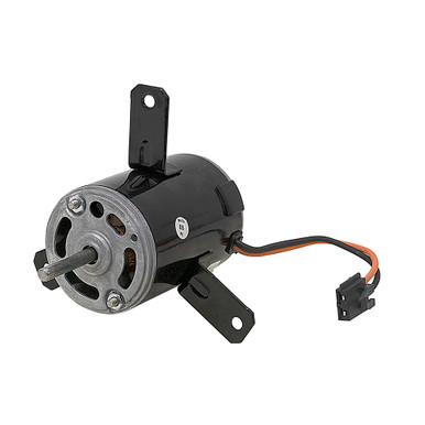 12 Volts DC Fan Motor Bergstrom 2809-550-094R 203364 [501596] - Surplus ...