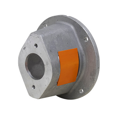 SAE AA 2-Bolt To 56C Thru 145TC Electric Motor To Pump Mount Hydra ...