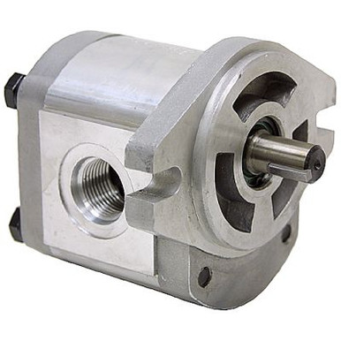 0.97 cu in Dynamic GPF2016PA Hydraulic Pump - Surplus Center