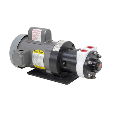 1/2 HP 110/220 Volt AC Furon 3000426 Turbine Pump [200485] - Surplus Center