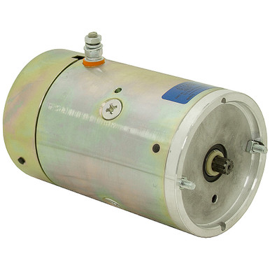 KMD3 12 Volt DC SPX Extended Duty Power Pack Motor [500637] - Surplus ...