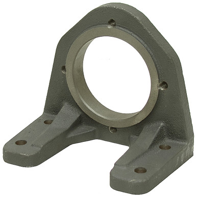 SAE A 2-Bolt Cast Iron Pump & Motor Foot Mount HB-A [903092] - Surplus ...